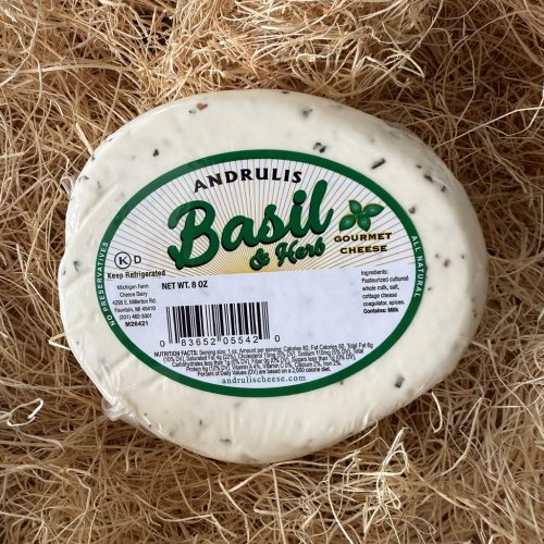 Andrulis Cheese | Premium Artisanal Cheese From Michigan