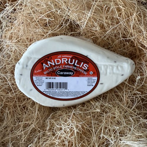 Andrulis Cheese | Premium Artisanal Cheese From Michigan