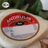 Plain Farmers Cheese - Andrulis Cheese